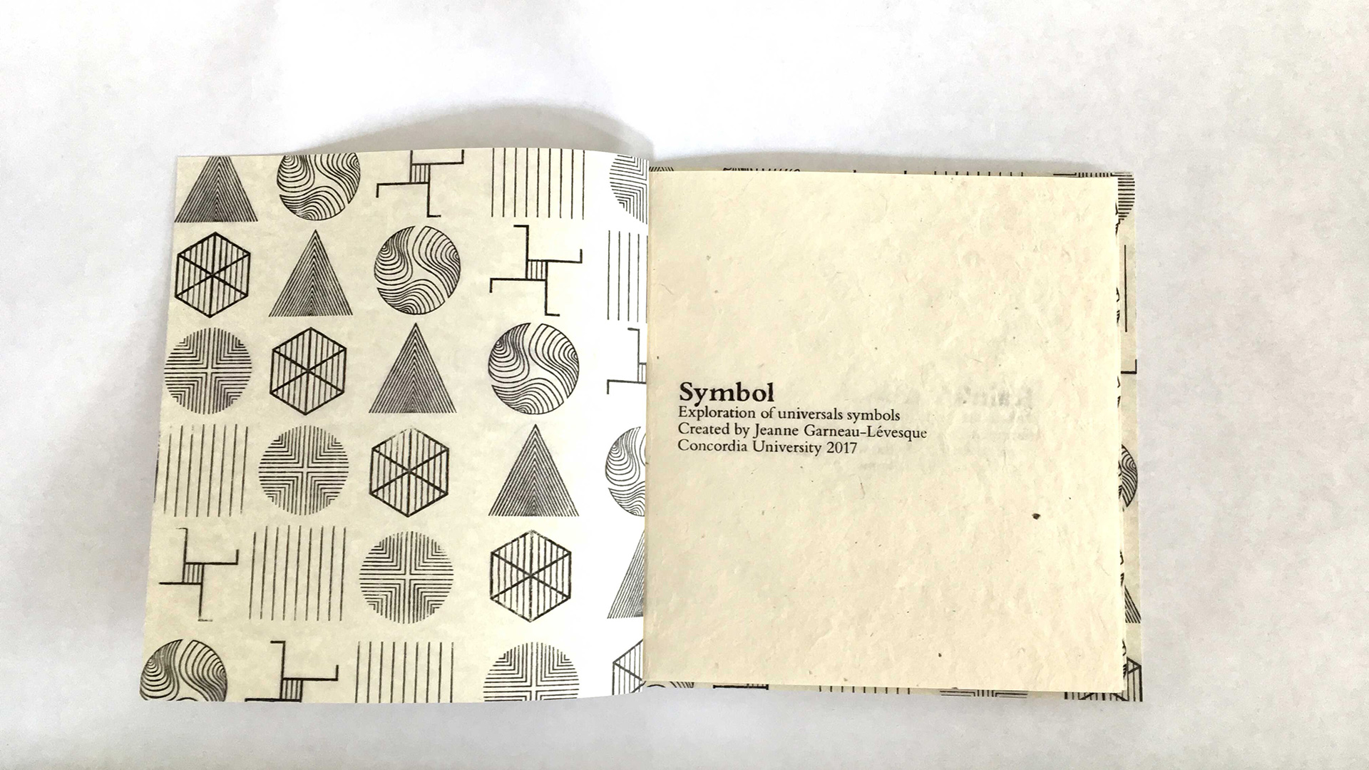 Books design & Prints media/ Livres & impressions – Jeanne Garneau-Lévesque